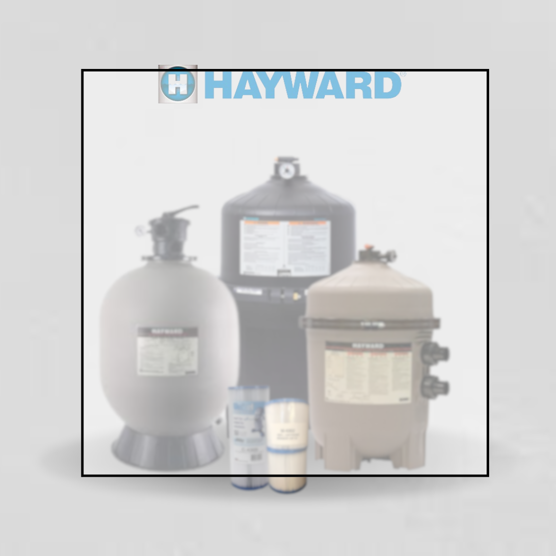 Hayward Filters – Pool Busters Fonthill