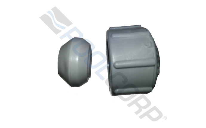 Water Tite connector for Aqua Lamp – Pool Busters Fonthill