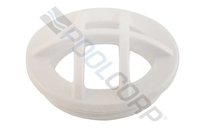 Hayward 1.5" White Safety Grate Insert – Pool Busters Fonthill