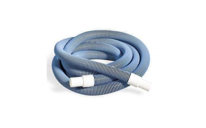 Inground Vacuum Hose 1.5" x 45' Deluxe Series – Pool Busters Fonthill
