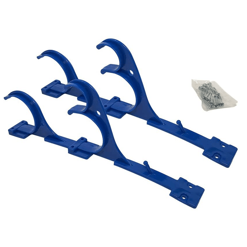 Triple Hock Hanger – Pool Busters Fonthill