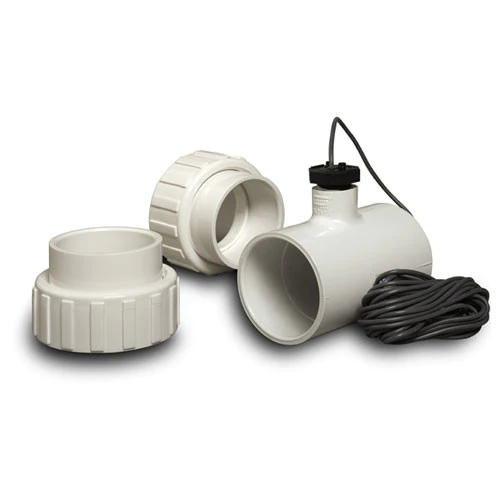 Salt Cell Flow Switch kit – Pool Busters Fonthill
